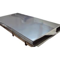 China 201/304/304L/316L/430 Stainless Steel Sheet with 2B/8k/2D/HB/NO.1/NO.4 Surface Finish Prime 0.1mm-0.5mm Thickness Cold Rolled for sale