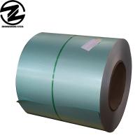 China Punching Processing Service 55% Aluzinc GL Coil with Hot Dipped Galvalume Steel and Slightly Oiled for sale