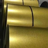 China Punching Processing Service 55% Aluzinc GL Coil with Hot Dipped Galvalume Steel and Slightly Oiled for sale