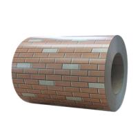 China Color Coated Az150 Aluzinc Prepainted Galvalume PPGI PPGL Steel Coils for strength Steel Plate strength for sale