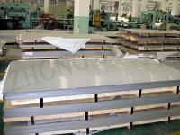 China 420J2 Steel Grade 0.1mm 304 2B Cold Rolled Stainless Steel Plate with ±1% Tolerance for sale