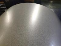 China G550 Iron Metal Strip Galvalume Steel Coil with AZ121-Z150 Coating and AFP for sale