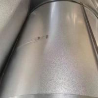 China Decoiling Service ASTM Standard Az100 Az150 Al-Zinc Coated Anti Finger Galvalume GL Coils for Country Markets for sale