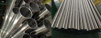 China 304 201 316 8K 2B 2D Seamless Stainless Steel Pipe Surface Polishing with 0.8-12.75mm Thickness and Galvanized Coating for sale