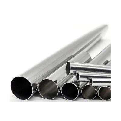 China Galvanized 304 2b 11.0mm 0.2mm Thickness 6 Meter Length Stainless Steel Welded Pipe Invoicing by Actual Weight for sale