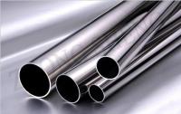China 3 inch SCH20 stainless steel pipe invoicing by actual weight with ROUND section shape 304 304L for sale