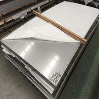 China Plate or Coil 2.0mm 304 316 430 2b Stainless Steel Sheet with Rust-Resistance and Tolerance ±1% Manufactured by ASTM Standard for sale
