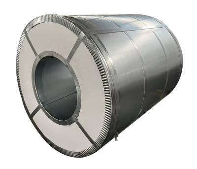 China Z120 Z180 Galvanized Steel GI Coil Metal Sheet 0.15MM 0.18MM Thickness for Your Construction Projects for sale
