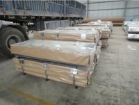 China 316 316l 12.7mm thickness 2B surface stainless steel sheet for customized length and Boiler Plate for sale