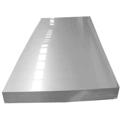 China 8k Surface Finish 201 304 316 Cold Rolled Stainless Steel Sheet for Decoration and Construction Decoration for sale
