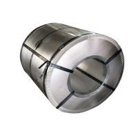 China Hot Rolled Technology 350gd Galvanized Steel Gi In Coils For Outdoor Decorations With SASO Certificate for sale