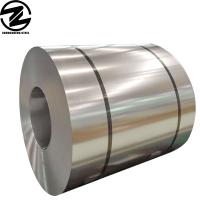 China Width 1000mm-3000mm 301 35mm Mirror Polished Stainless Steel Coils in Grade AISI 304L with 2B SUS430 for sale