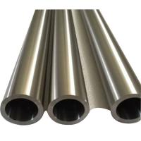China 20 220 mm Outer Diameter Galvanized Stainless Steel Pipes Durable and Corrosion-Resistant for Industrial Applications for sale