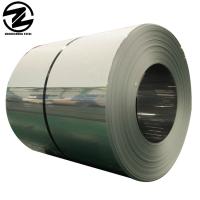 China Cutting Service SS430 Finish No.4 Cold Rolled 304 2B Stainless Steel Coil Grade for Deep Drawing Plate or Coil for sale