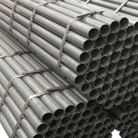 China Welded Carbon Steel Pipe Tube With Q235A Material And Outer Diameter 6 150 Mm for sale
