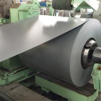 China strength Steel Plate EN 10142 Hot-dip Galvanized Steel Coil for Making Roofing Sheet for sale