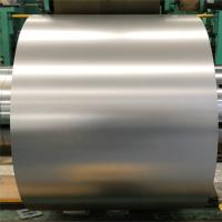 China strength Steel Plate EN 10142 Hot-dip Galvanized Steel Coil for Making Roofing Sheet for sale