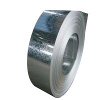 China Regular Spangle 0.35mm Thickness DX51D Galvanized Steel Strip Z30 for Household Appliances for sale
