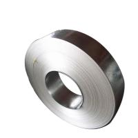 China 0.5mm Thickness Non-oiled SGCC Hot Dipped Galvanized Steel Strip for Strong and Sturdy Products for sale