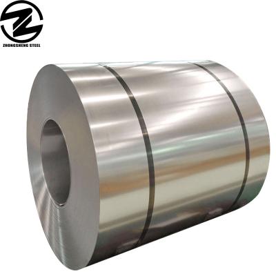 China 301 35mm Mirror Polished 904L Stainless Steel Coil Manufacturers SUS430 with Thickness 0.1-300mm Tolerance ±1% for sale