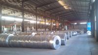 China 0.5mm Thickness Non-oiled SGCC Hot Dipped Galvanized Steel Strip for Strong and Sturdy Products for sale