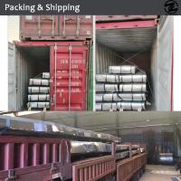 China Dx51d Dx52D Dx53D SGCC/SGCH/JIS/DX Decoiling Processing Service Zinc Corrugated Zinc Coated Corrugated Roofing Sheet for sale