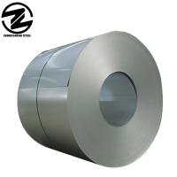 China 301 35mm Mirror Polished No.4 Hot Rolled Stainless Steel Coil Grade with 2B Surface Finish for sale