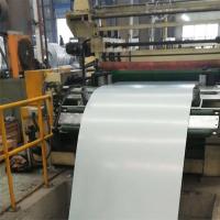 China Hardness Full Hard Galvanized Steel Coil and Zinc Coated Strip for strength Construction Made In DX51D Z for sale