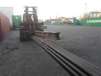 China 3inch 4inch 5inch Carbon Steel Seamless Pipe for 5.8m Length Round Section Shape for sale