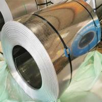 China Hot Rolled Technology SGCC DX51D Z DX52D Z Galvanized Steel Coil GI Strip for Custom Thickness strength Steel Plate for sale