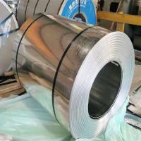 China Thickness Custom Full Hard Hot Rolled Technique SGCC DX51D Z DX52D Z GI GL Galvanized Steel Coil for Metal Shell Material for sale