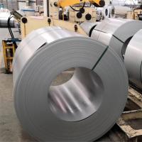 China Thickness Custom Full Hard Hot Rolled Technique SGCC DX51D Z DX52D Z GI GL Galvanized Steel Coil for Metal Shell Material for sale