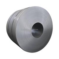 China Hot Rolled High Strength Carbon Steel Coils in 12mm Thickness for Industrial Applications for sale