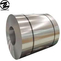 China 201 304 Stainless Steel Material Sheet in Coil Surface Mirrors 10mm Stainless Steel Coil with Processing Service Decoiling for sale