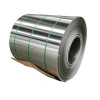 China 201 304 Stainless Steel Material Sheet in Coil Surface Mirrors 10mm Stainless Steel Coil with Processing Service Decoiling for sale