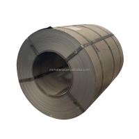 China Hot Rolled High Strength Carbon Steel Coils in 12mm Thickness for Industrial Applications for sale