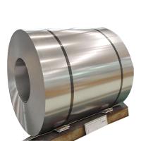 China 201 304 Stainless Steel Material Sheet in Coil Surface Mirrors 10mm Stainless Steel Coil with Processing Service Decoiling for sale