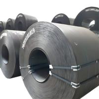 China Length as your request 5mm 6mm 8mm 1219mm 1250mm 1500mm Dull Surface Finish Grade A36 Hot Rolled Steel Coil for sale