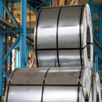 China Natural Color Hot Dipped GI Galvanized Steel Coil for Oiled or Non-oiled Slightly Oiled and 0.12mm Z50 Zinc Coated Coil for sale