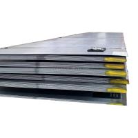 China Skin Pass Yes Certificate ISO Black Surface Hot Rolled Ms Carbon Steel SS400 Q235B Q355 A36 Q275 Iron Plate Carbon Steel Sheets for sale
