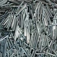 China 300 Series Grade Hot Rolled Bright Surface Stainless Steel Tube 304 2B Pipe for sale