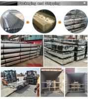 China Customized Length Galvanized Corrugated Steel Roof Sheet Gi Iron Roofing Sheet with Z61-Z90 Coating for sale