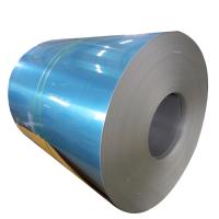 China 202 J4 Stainless Steel Black Coil in Vietnam Cold Rolled 430 Coils with API Certificate 0.5mm Thickness for sale