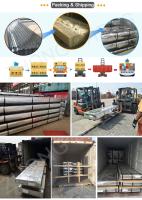 China GI Roofing Sheet BWG 34 Bhushan Regular Spangle Galvanized Corrugated ISO Stamped Length 1 12m or as Requested by Client for sale