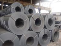 China Length as your request SPHT1 Hot-Rolled Carbon Steel Coils JIS G3131 St37 Hot-Rolled Steel for sale