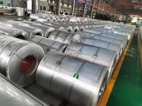 China Prime Galvanized Steel Wire Coil 1.0mm 1.2mm 1.5mm Thickness with Regular Spangle and SGCC/CGCC/DX51D Grade for sale