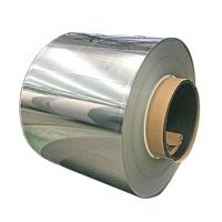 China 2BA Stainless Steel Sheet Coil SS316 Coil 304 317 Stainless Steel Coil Roll 2205 Width 20-160mm. Cold Rolled Hot Rolled for sale