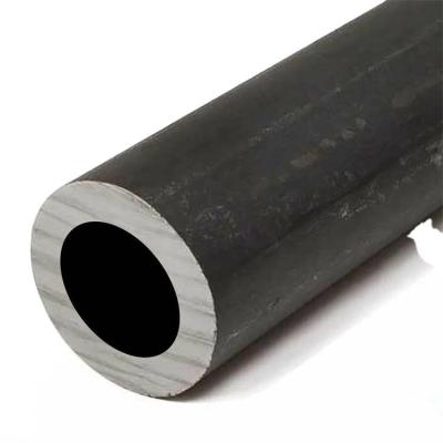 China 1.4 14 mm ASTM A210 alloy steel pipe ASME SA 210 GR.A1 Carbon Steel seamless boiler tube with invoicing by actual weight for sale