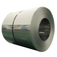 China Stainless Steel Coil/Sheet/Strip 300 Series Cold Rolled with TSHS Surface Finish and 20-160mm Width Customizable for sale