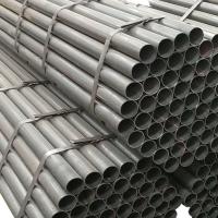 China 1.4 14 mm ASTM A210 alloy steel pipe ASME SA 210 GR.A1 Carbon Steel seamless boiler tube with invoicing by actual weight for sale